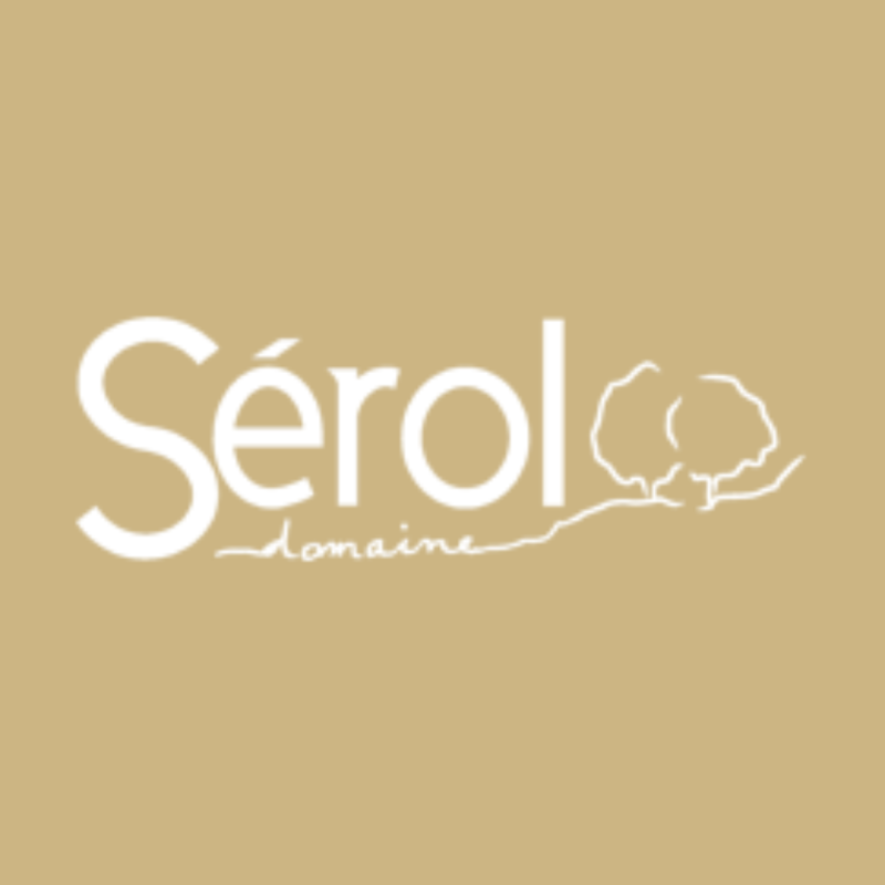 Domaine Sérol / Carine et Stéphane Sérol, Loire